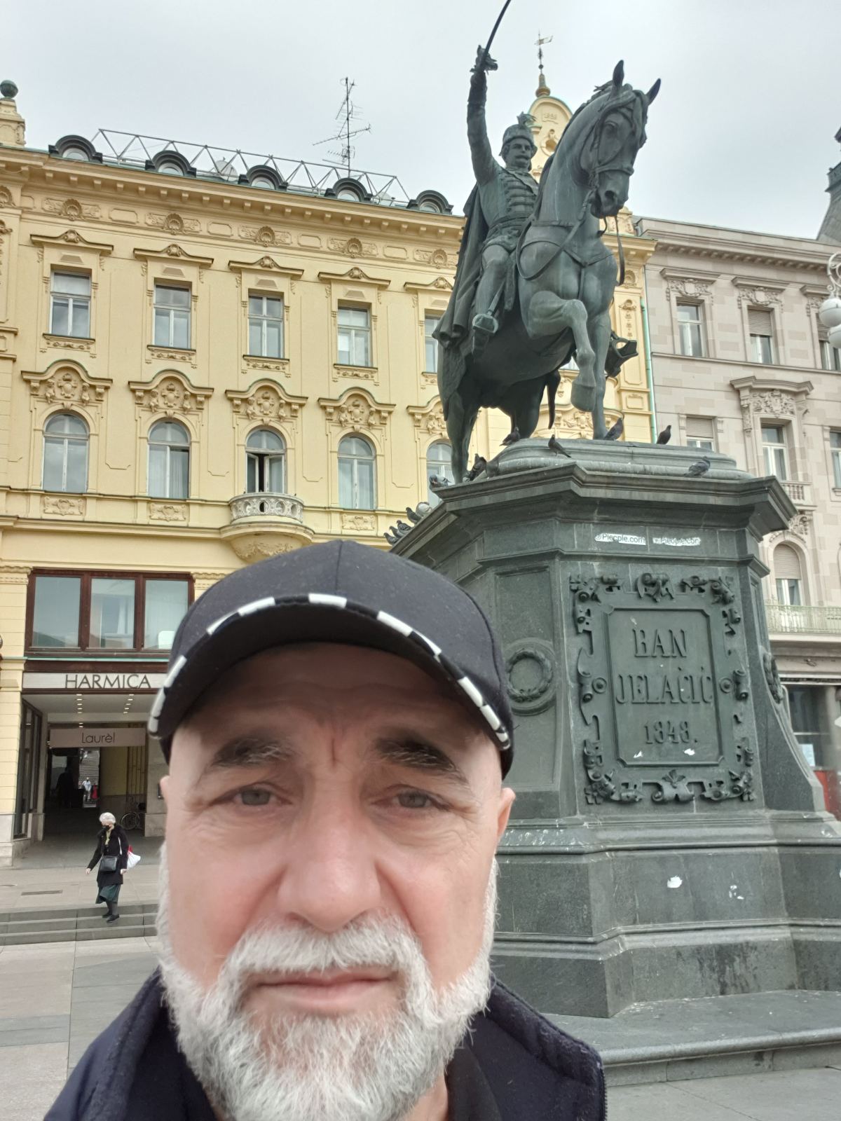 Bioenergetičar Omerović odgodio dolazak u Hrvatsku - omerovic.eu