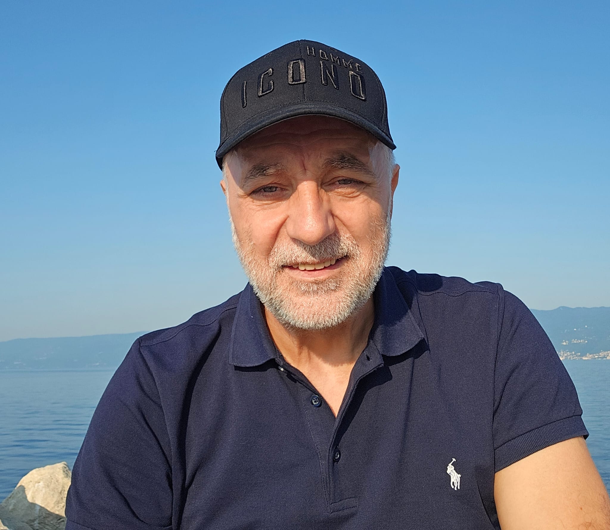 Bioenergetičar M. Omerović u Hrvatskoj (Rijeka i Zagreb) od 20. do 22 ...