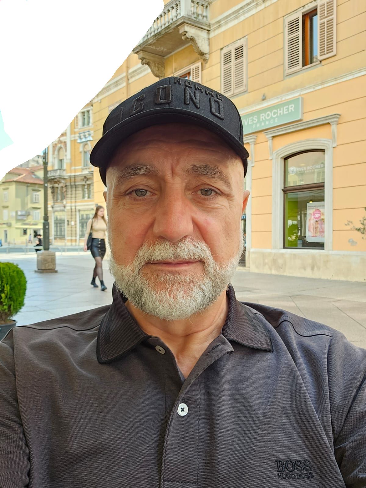 Bioenergetičar M. Omerović 24. i 25. oktobra 2023 u Austriji – Beč ...