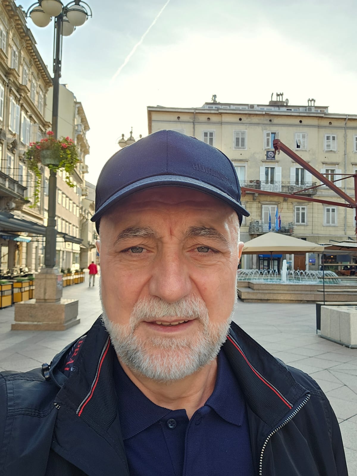 Bioenergetičar M. Omerović (Omerović-bioenergija) u Hrvatskoj (Zagreb i ...